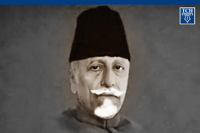 जब खिलाफत आंदोलन में मौलाना आजाद हुए गिरफ्तार – The Credible History