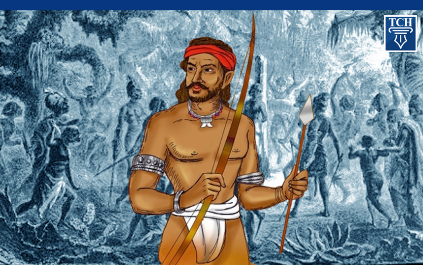 आदिवासी स्वाभिमान और स्वाधीनता संग्राम के महानायक, भीमा नायक – The ...